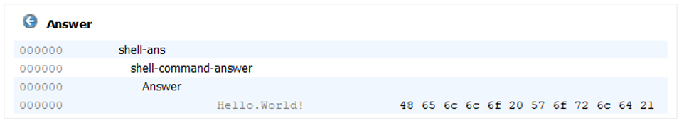 Defensics SDKを用いてシリアルポートファザーを構築する方法 | Black Duck Blog