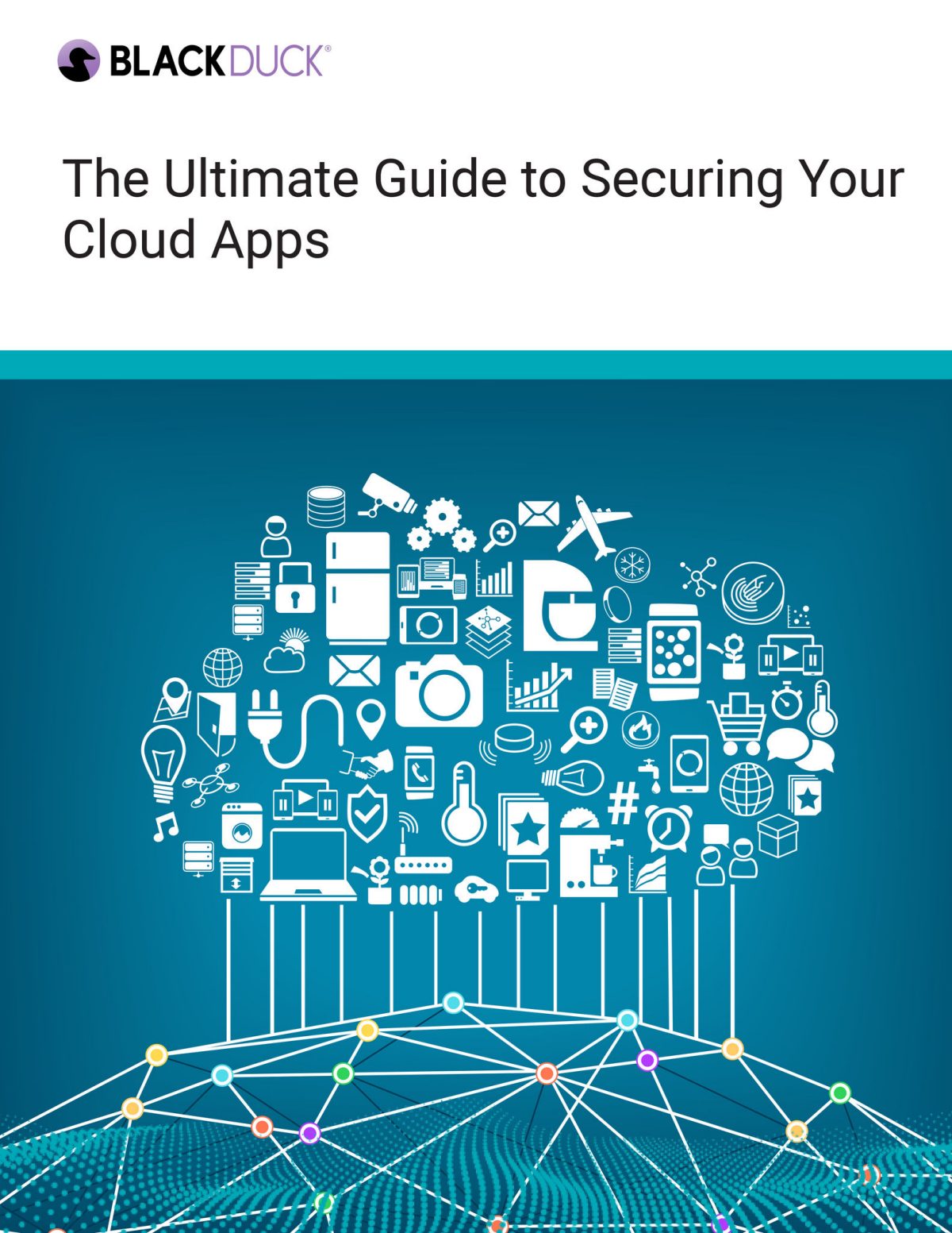 [eBook] The Ultimate Guide to Cloud Security | Black Duck