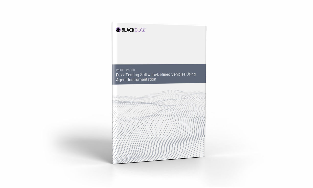 [White Paper] Fuzz Testing Automotive Systems - Using Agent ...