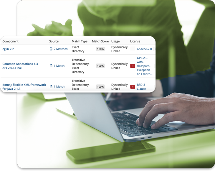 Open Source Security & License Compliance Tools | Black Duck